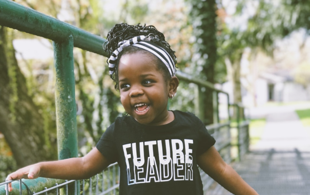 First Look Preschool Curriculum | Think Orange