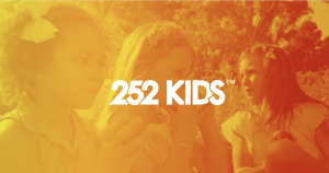 252 Kids Elementary Curriculum | Children's Ministry Strategy ...