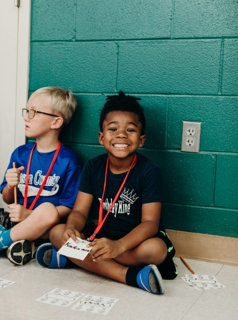 Orange | Curriculum, training, and resources for ministry leaders