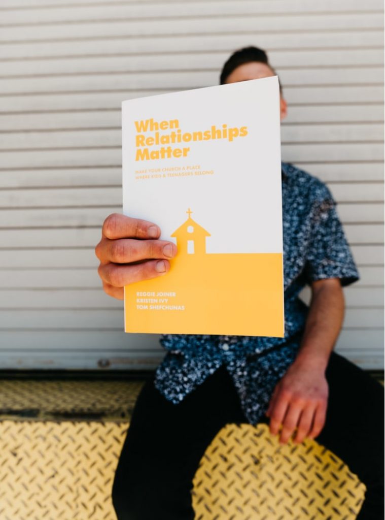 Orange | Curriculum, training, and resources for ministry leaders