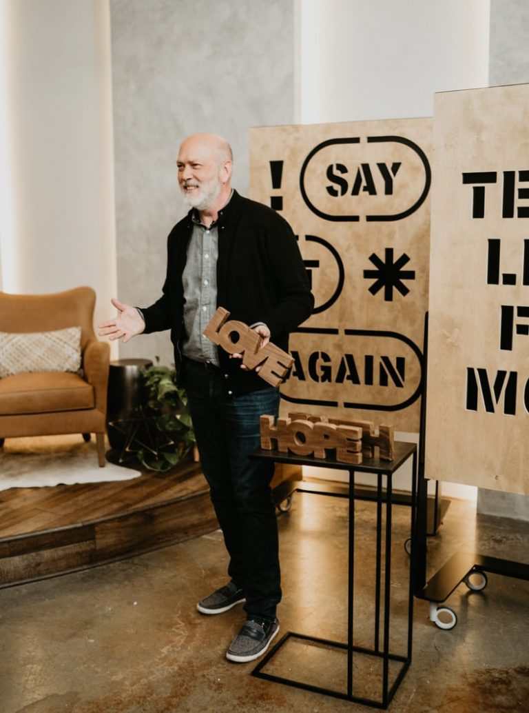 Orange | Curriculum, training, and resources for ministry leaders