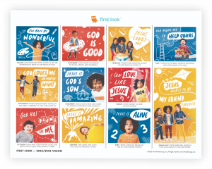 Scope and Cycle Plan 2022-2023 | Think Orange