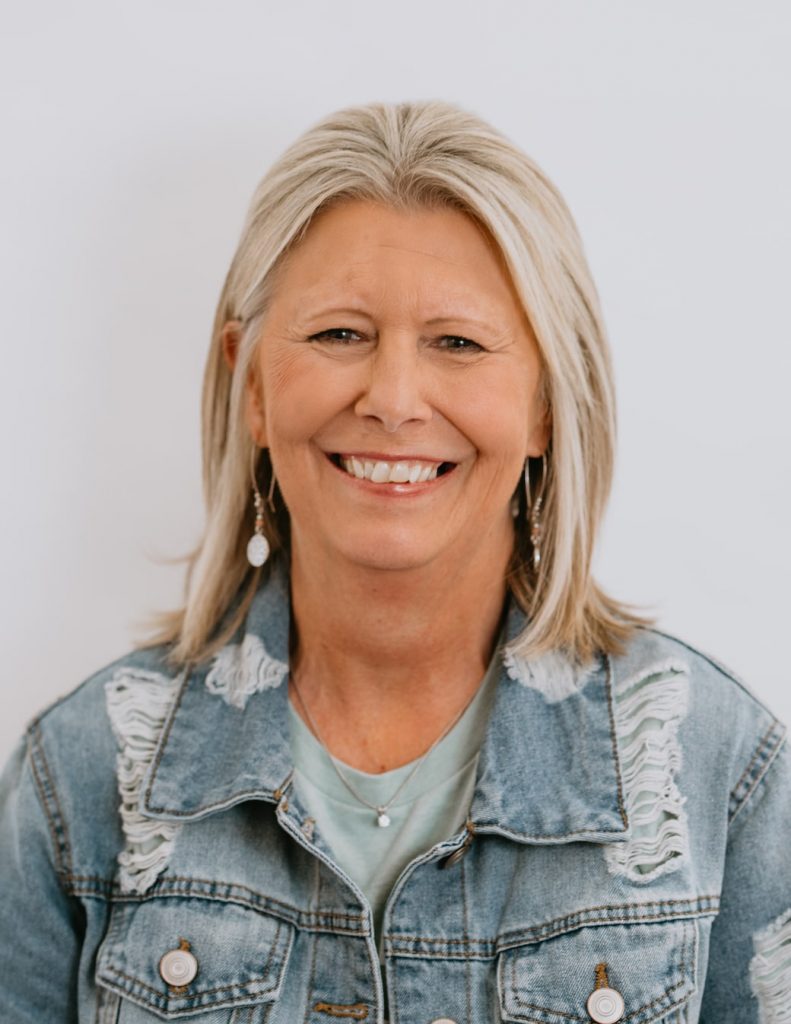 Terri Jones | Orange Specialist