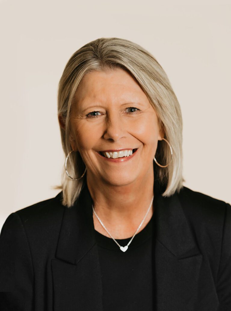 Terri Jones | Orange Specialist