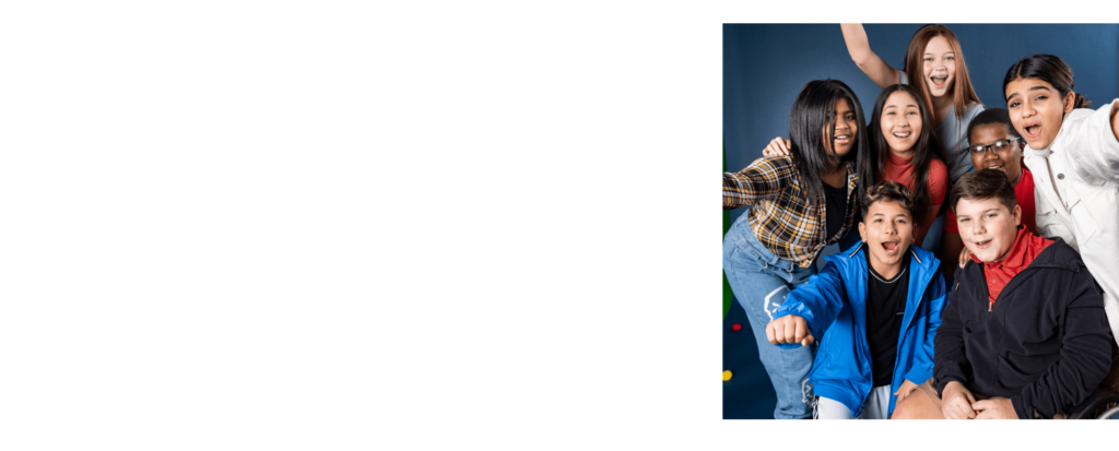 Curriculum & Strategy for Kids & Youth Ministry | Think Orange