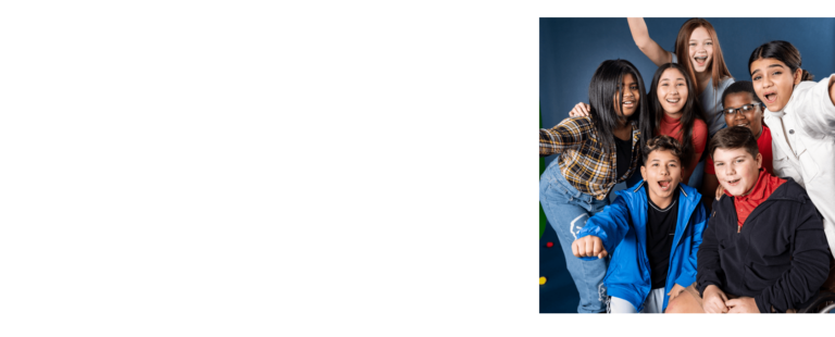 Curriculum & Strategy for Kids & Youth Ministry | Think Orange