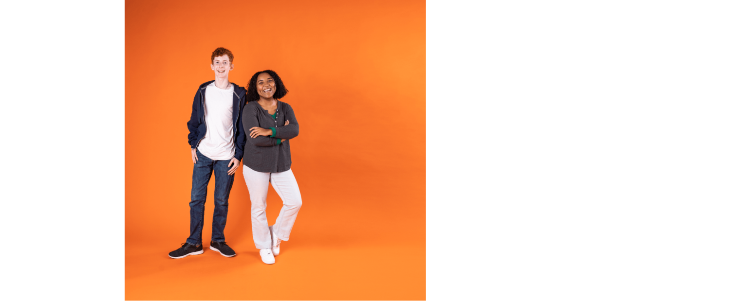 Curriculum & Strategy for Kids & Youth Ministry | Think Orange