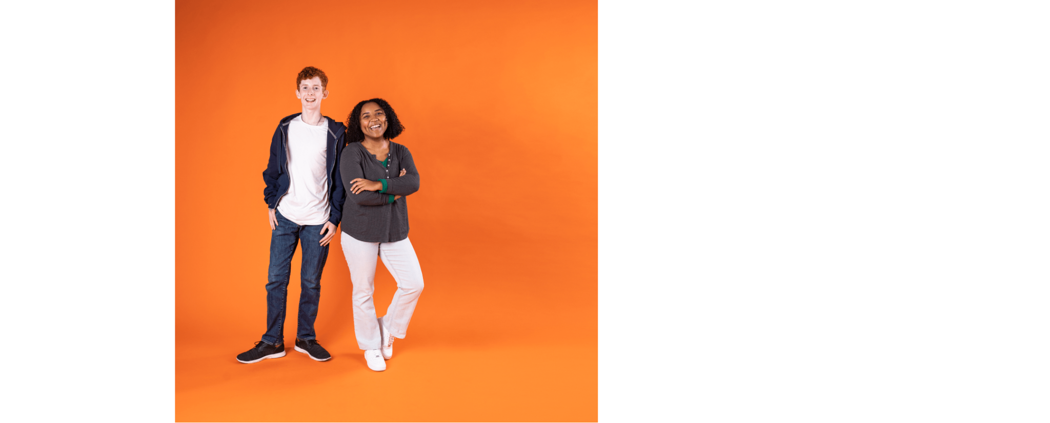 Curriculum & Strategy for Kids & Youth Ministry | Think Orange