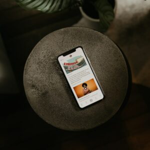 Our Impact | Think Orange