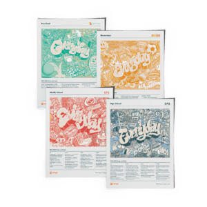 Scope and Cycle Plan 2023-2024 | Think Orange