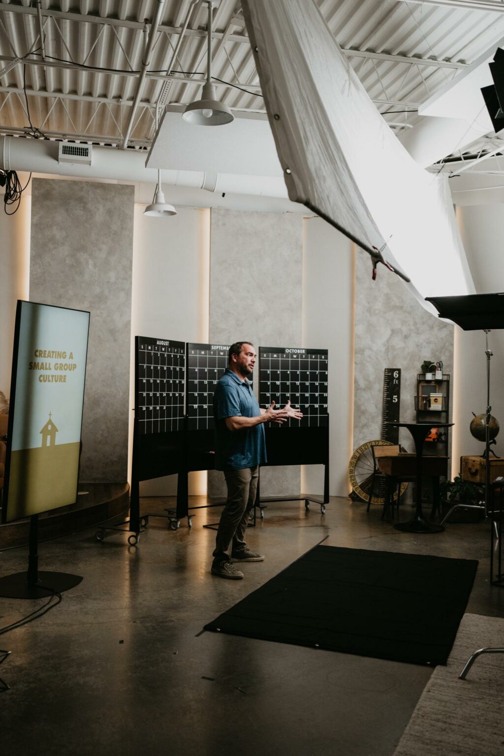 Orange | Curriculum, training, and resources for ministry leaders