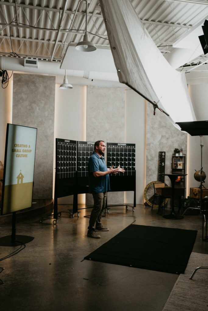 Orange | Curriculum, training, and resources for ministry leaders