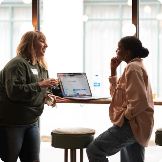 Orange Cohorts | Think Orange