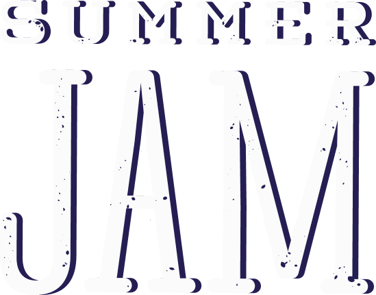 Summer Jam FX 2023 | Think Orange
