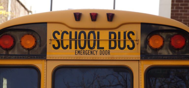 How to Help 6th Graders Navigate Drama at School | Think Orange