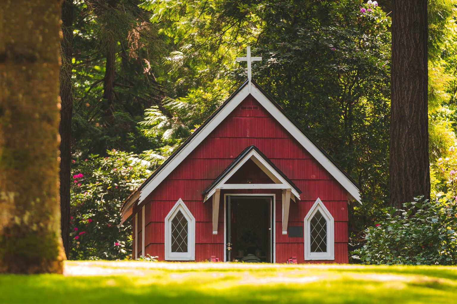 How and Why Orange Works in a Small Church | Think Orange