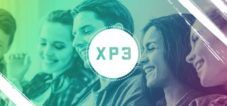 XP3 101 | More Resources for Student Pastors | Think Orange