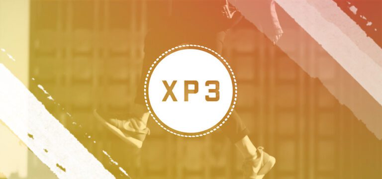 XP3 101 | The Parent Cue | Think Orange