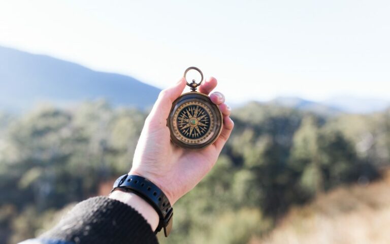 Your (Post) Mission Trip To Do List | Think Orange