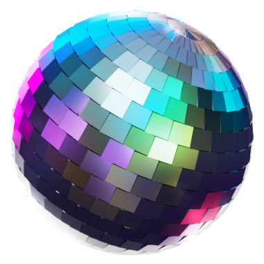 Start the Party | Orange VBS 2024 Complete Curriculum Kit