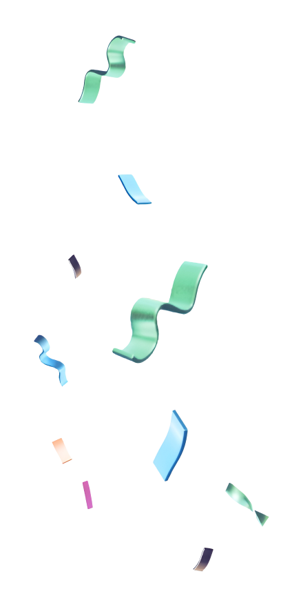 Start the Party | Orange VBS 2024 Complete Curriculum Kit