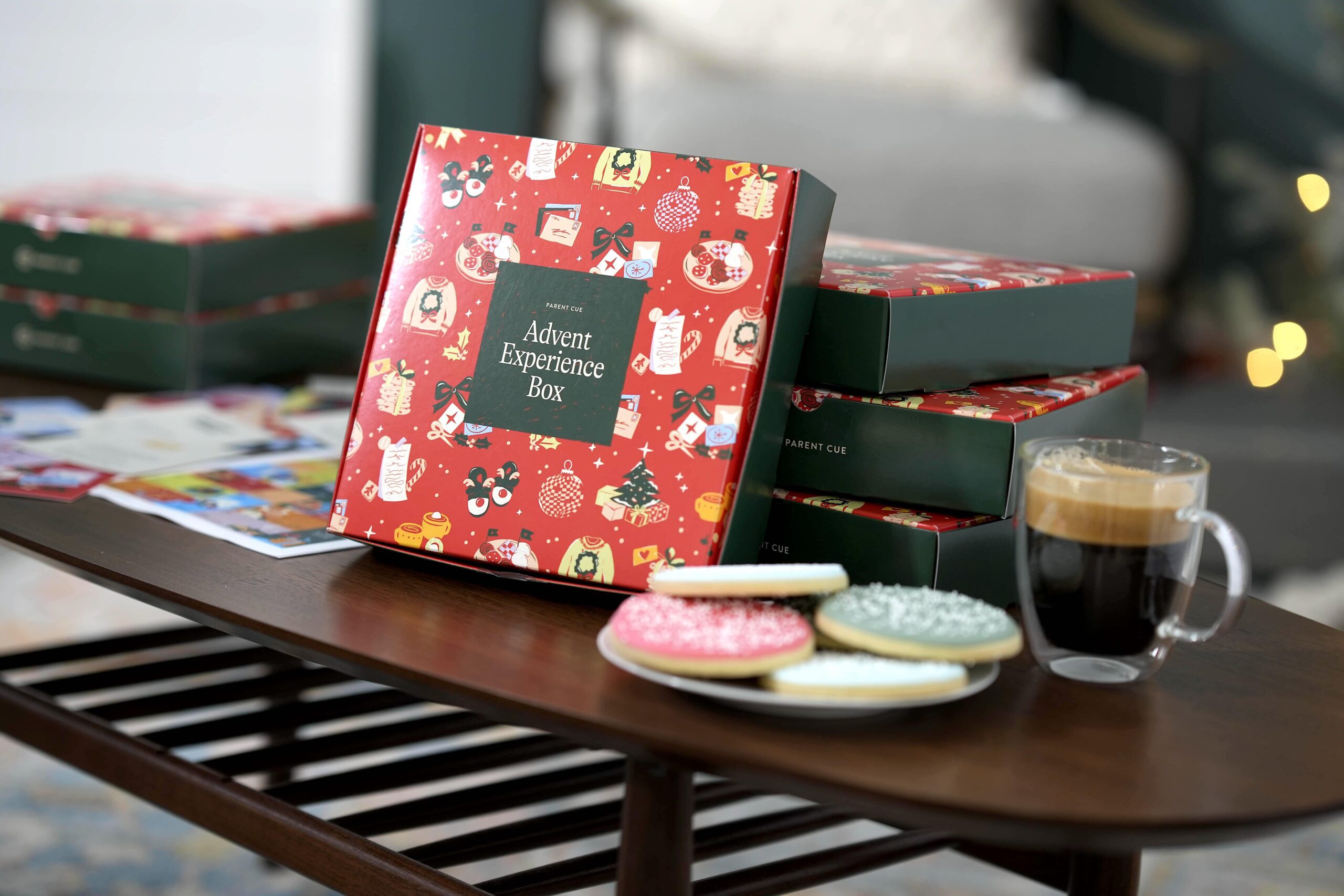 Advent Resources 2024 | Think Orange