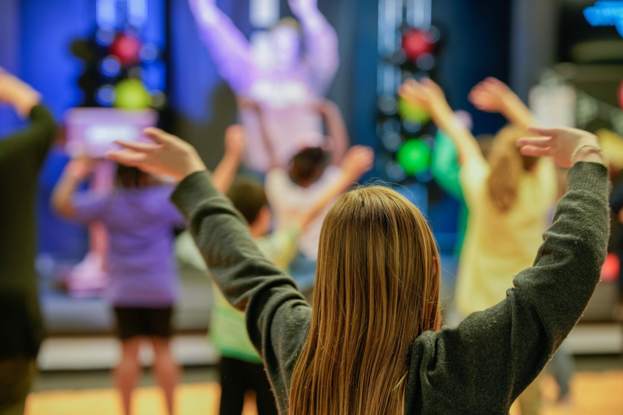 VBS 2024 Overview of Orange, Lifeway, Group, and More | Think Orange