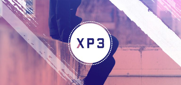 XP3 101 | The 7 Segments | Think Orange