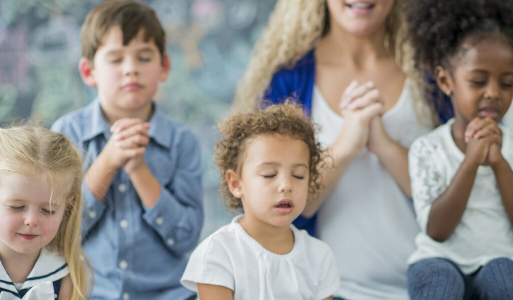 How to Structure Small Groups for Your Ministry | Think Orange