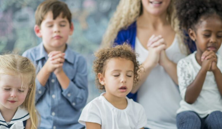 How to Structure Small Groups for Your Ministry | Think Orange