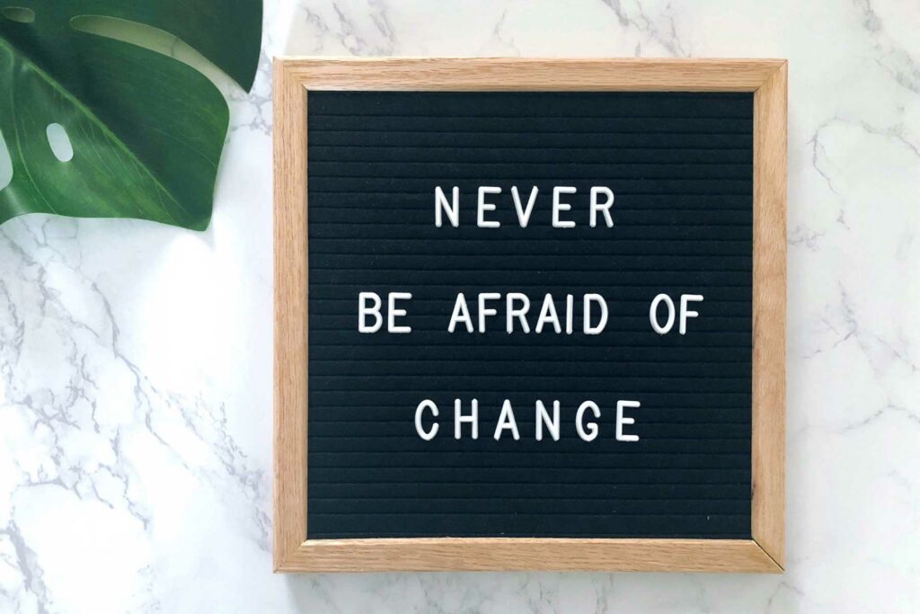 Leading Change: 3 Strategies to Help Make it Easier | Think Orange