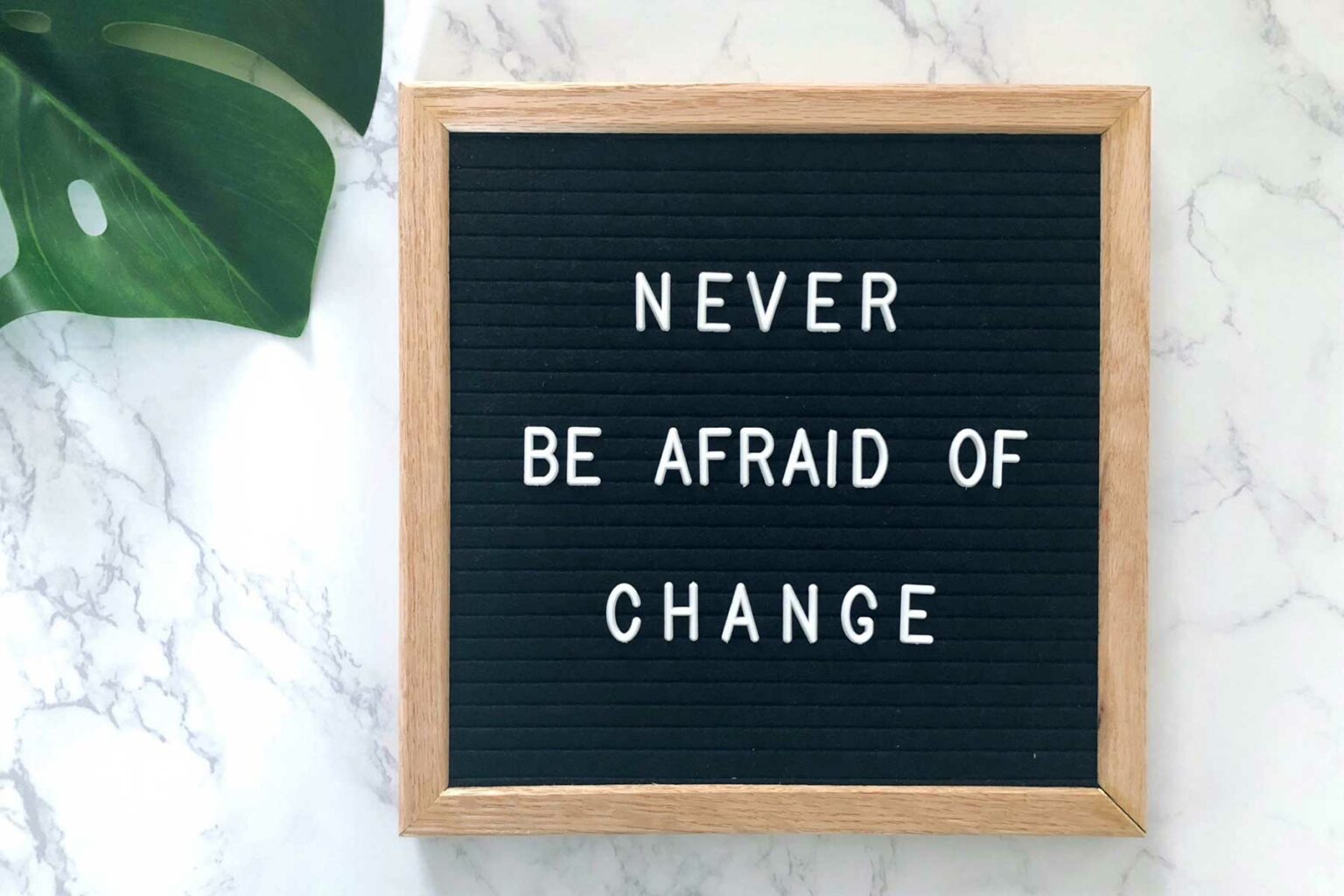 Leading Change: 3 Strategies to Help Make it Easier | Think Orange