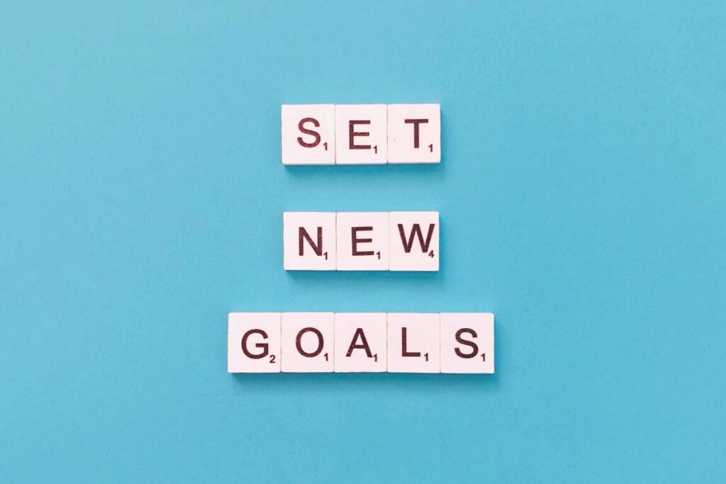 5 Ways to Set Goals For Your Ministry This Year | Think Orange