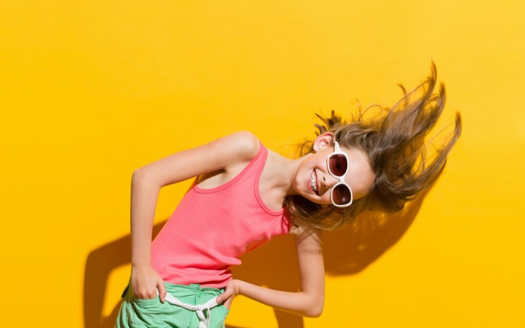 42 Ways to Keep Showing Up | Think Orange