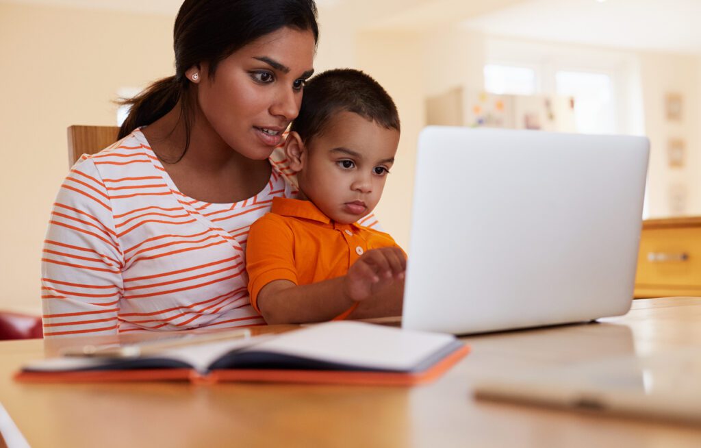 9 Tips For Email Communication With Parents | Think Orange