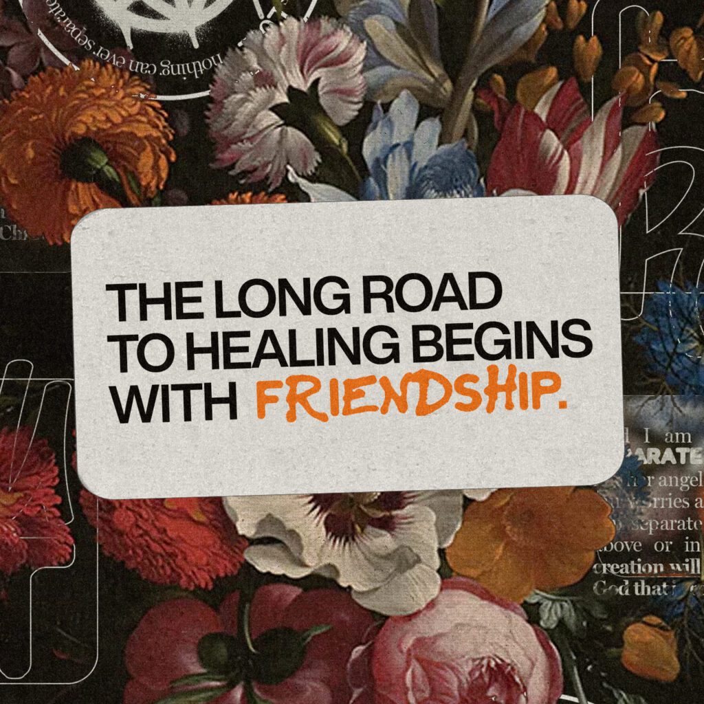 Hurt Crisis Response Kit | Think Orange