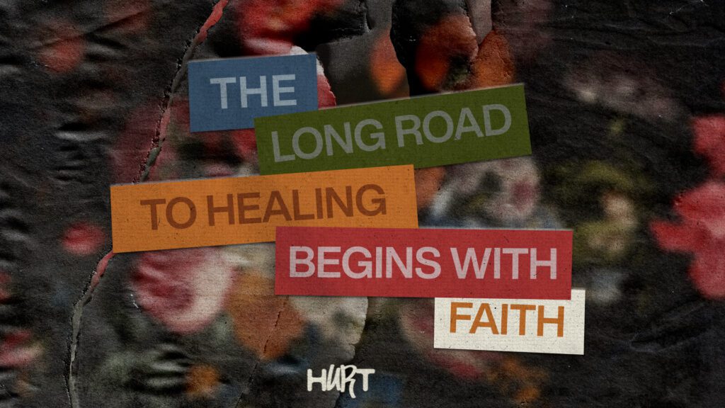 Hurt Crisis Response Kit | Think Orange