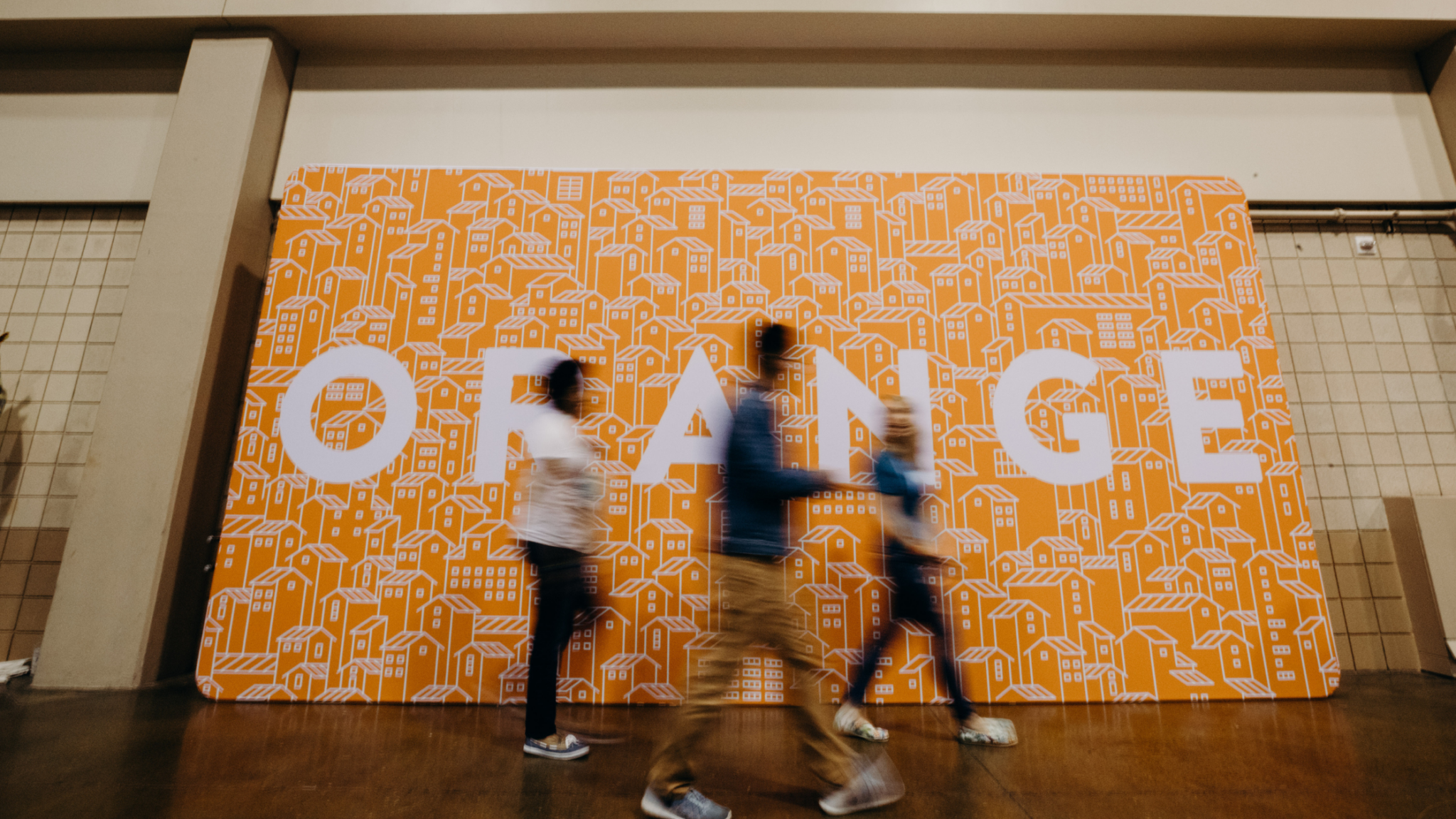 Create Alignment with Orange Curriculum