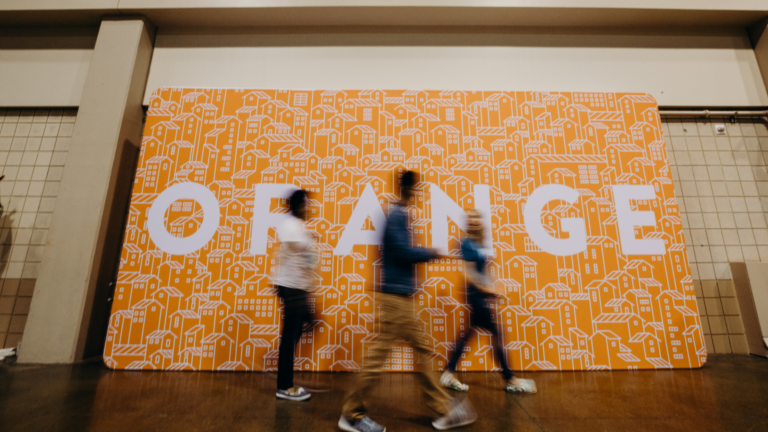 Create Alignment with Orange Curriculum