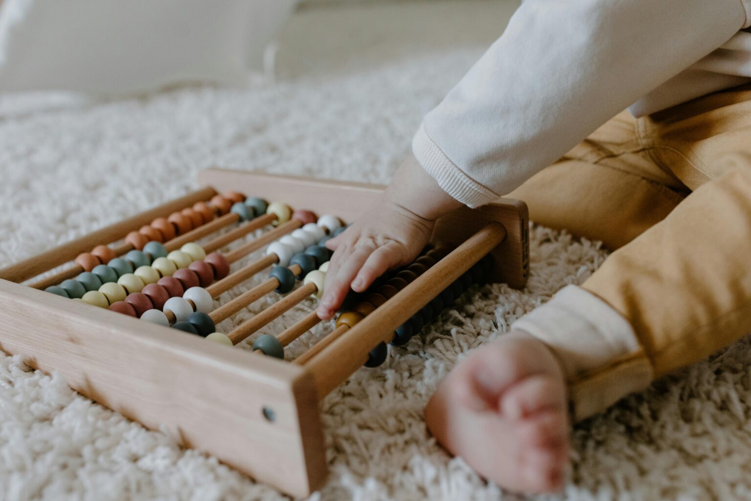 HelloBaby: The Church Nursery Curriculum for Infants (0–2 Years ...
