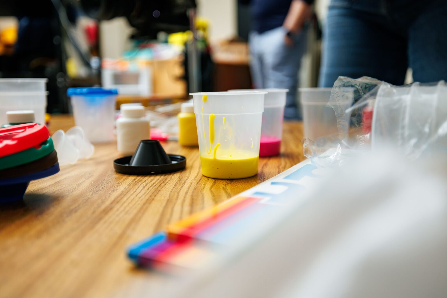 Discover the Best Preschool Church Curriculum: First Look | Think Orange