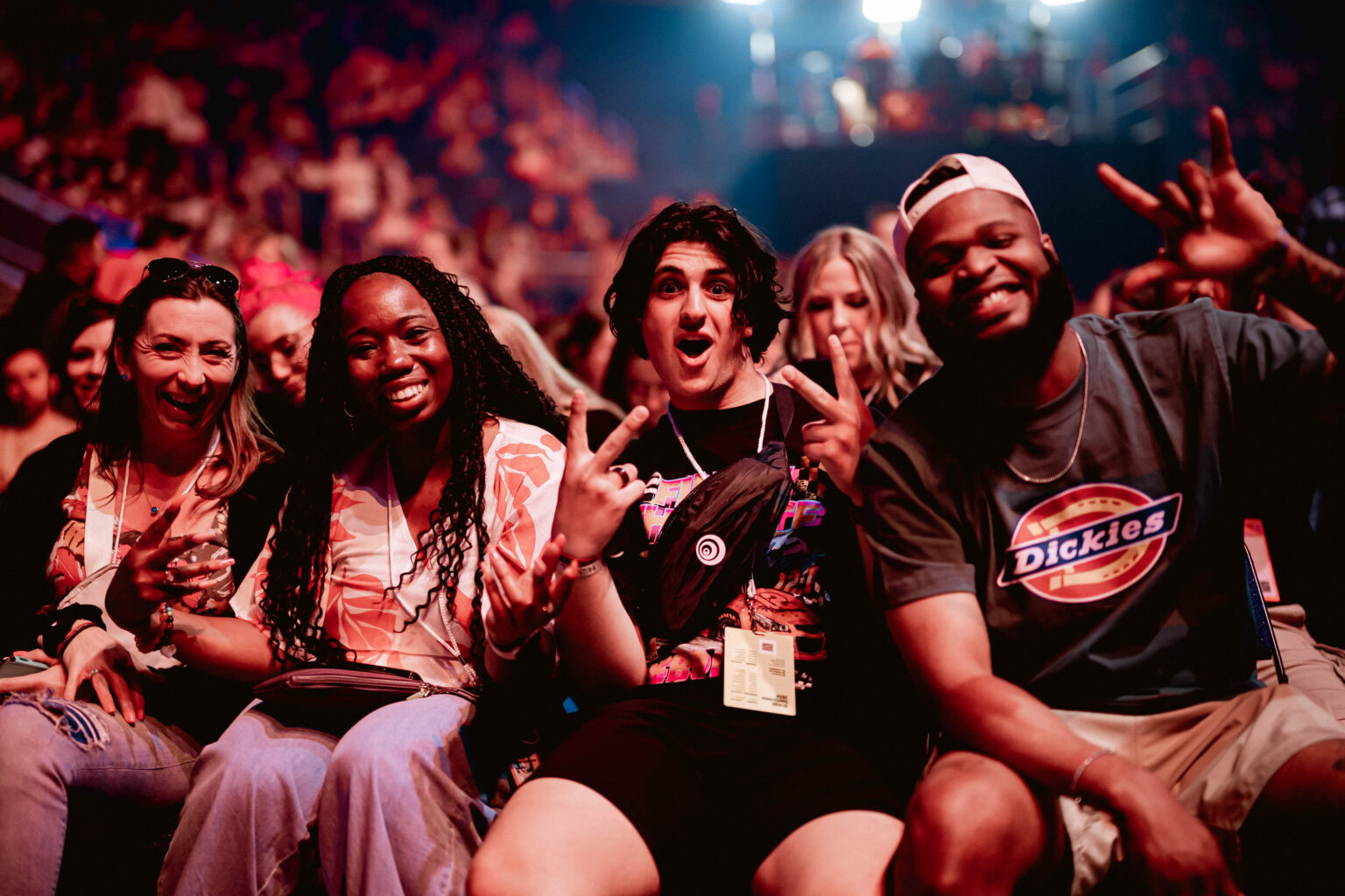 How The Orange Conference Can Shape Your Ministry This Year | Think Orange